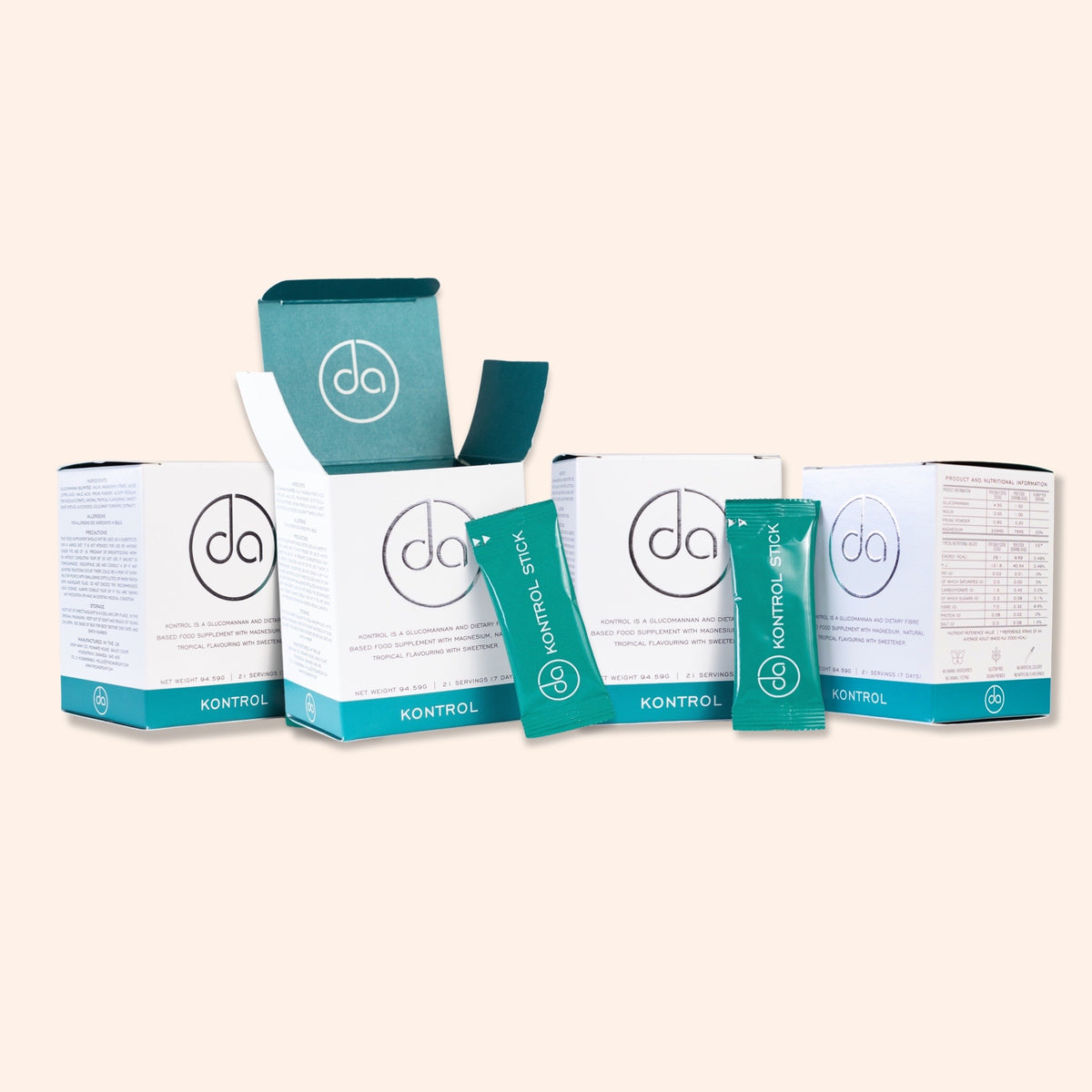 Health and Diet Supplements – DAWL Diet Co.